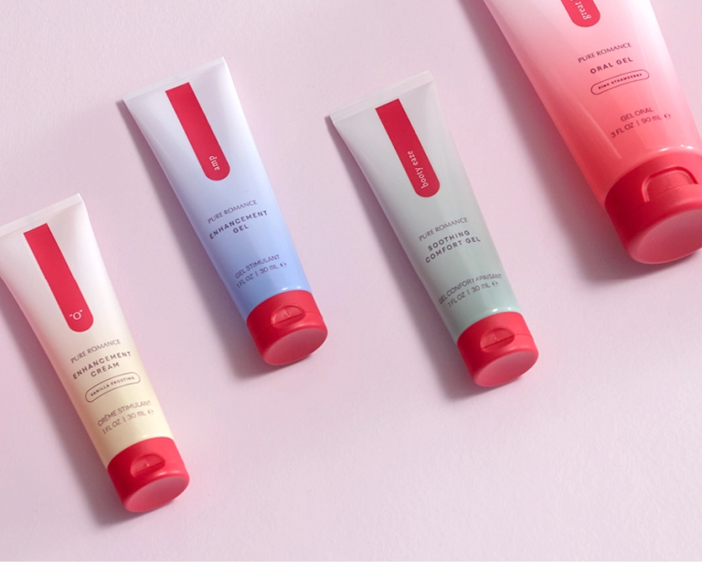 Inicio | romance puro – Pure Romance Puerto Rico